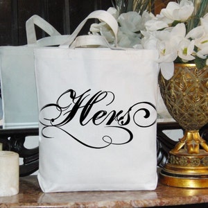 HERS Text Word Calligraphy Typography Digital Image Download - Etsy