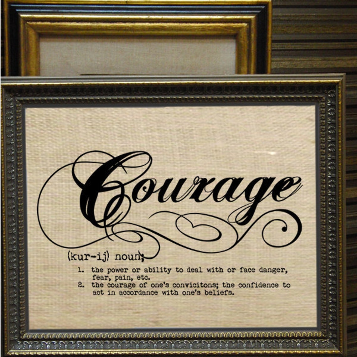 Courage Definition Word Typography Digital Image Download Etsy courage-definition-word-typography-digital-image-download-etsy