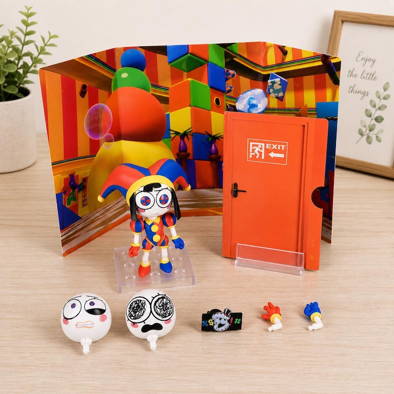 Tadc Figures - Etsy