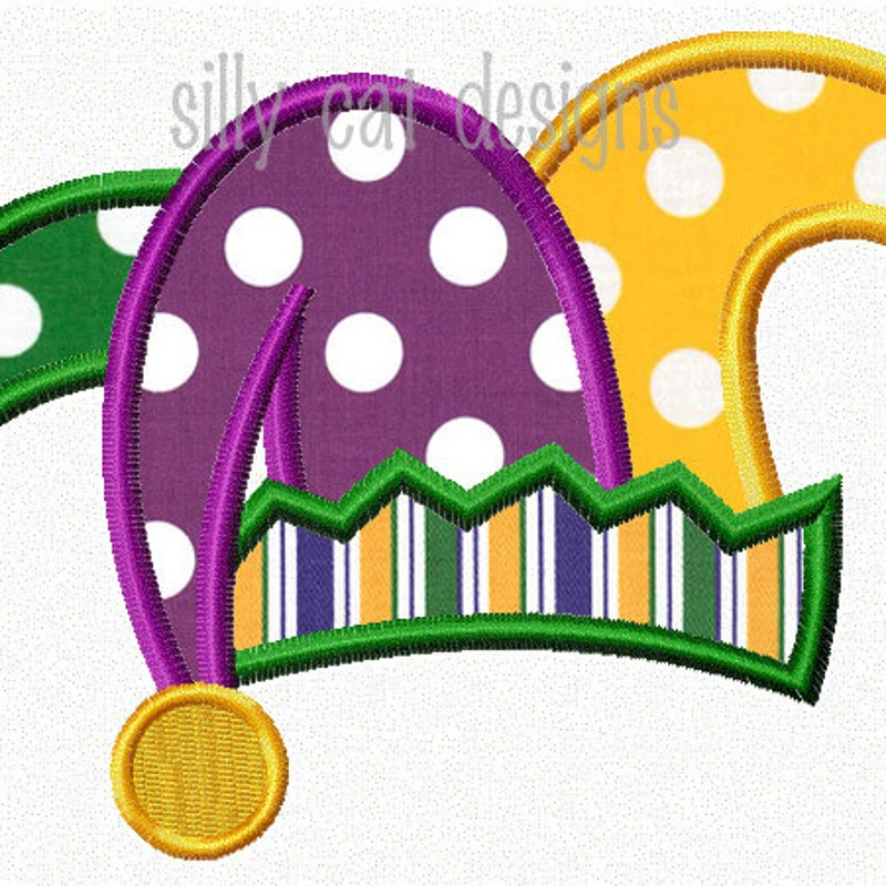 Applique Hat - Etsy