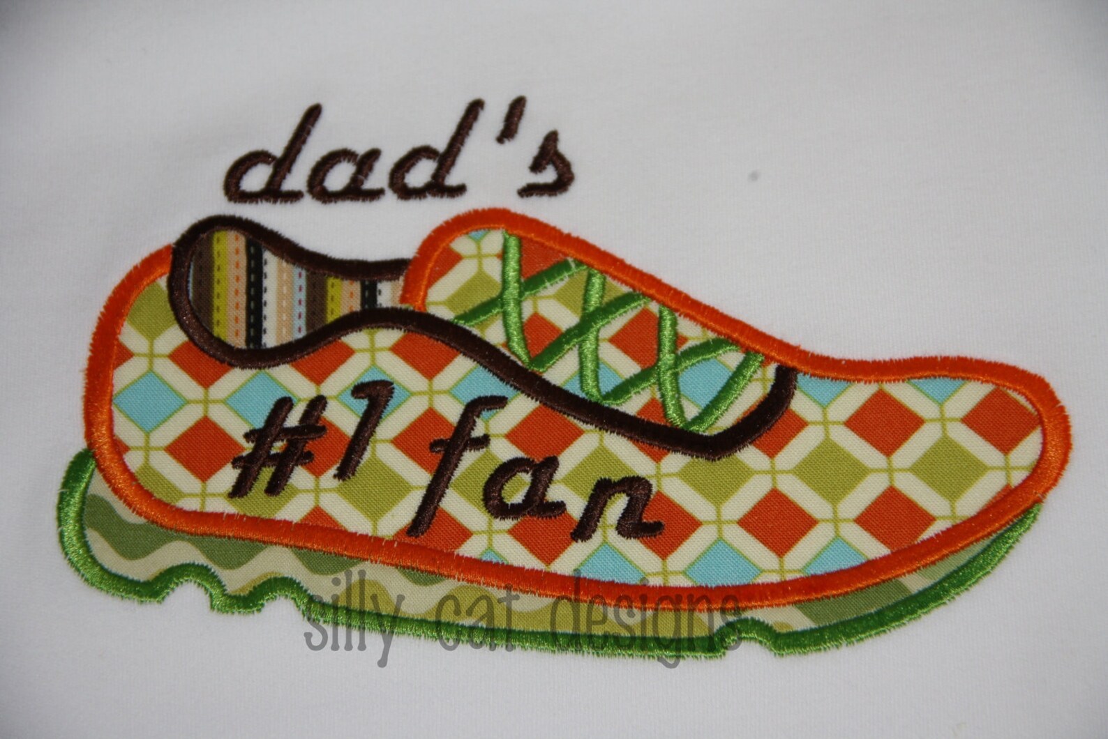 Running Shoe Machine Embroidery Applique Design - Etsy
