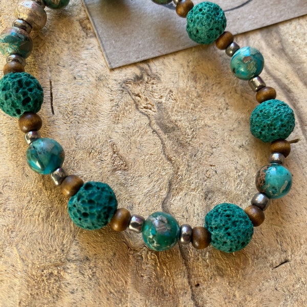 Diffuser Jewelry - Etsy