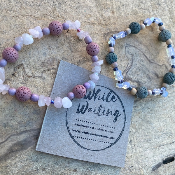 Diffuser Bracelet - Etsy