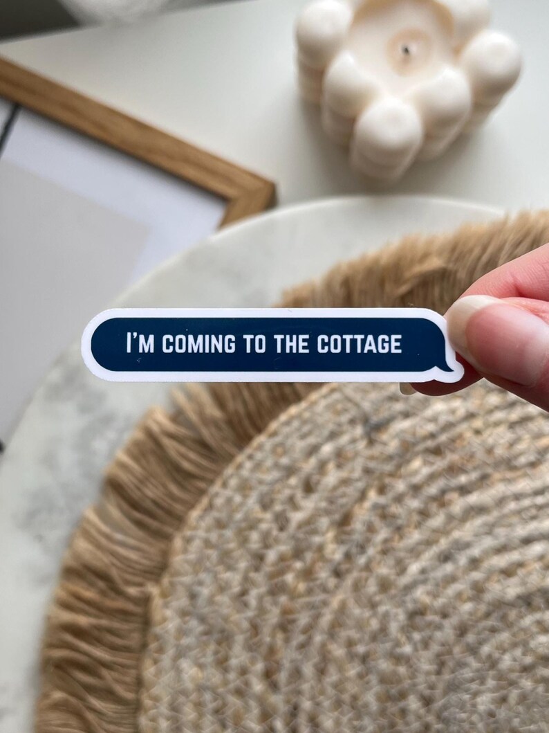 Heated Rivalry Inspired Quote Sticker Set - Etsy UK