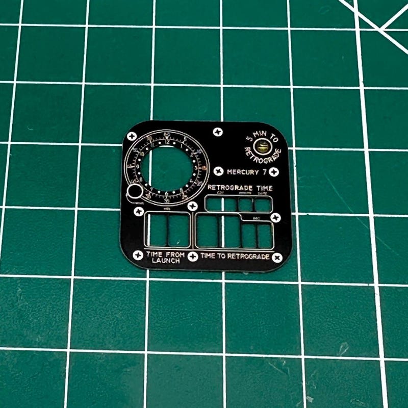 Casio Ae1200 Mod Kit - Etsy