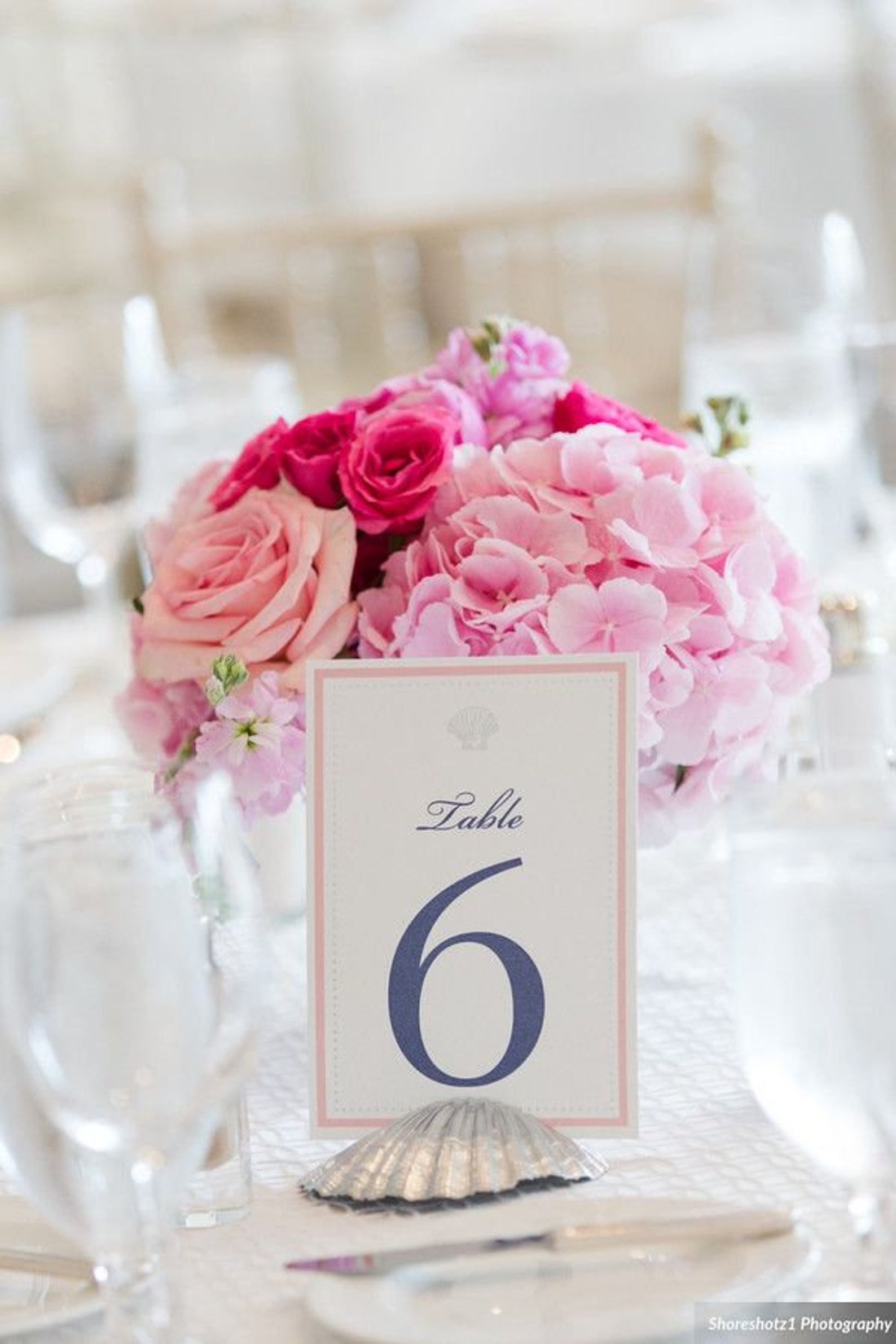 Lighthouse Table Numbers Wedding Table Cards Cape Cod | Etsy