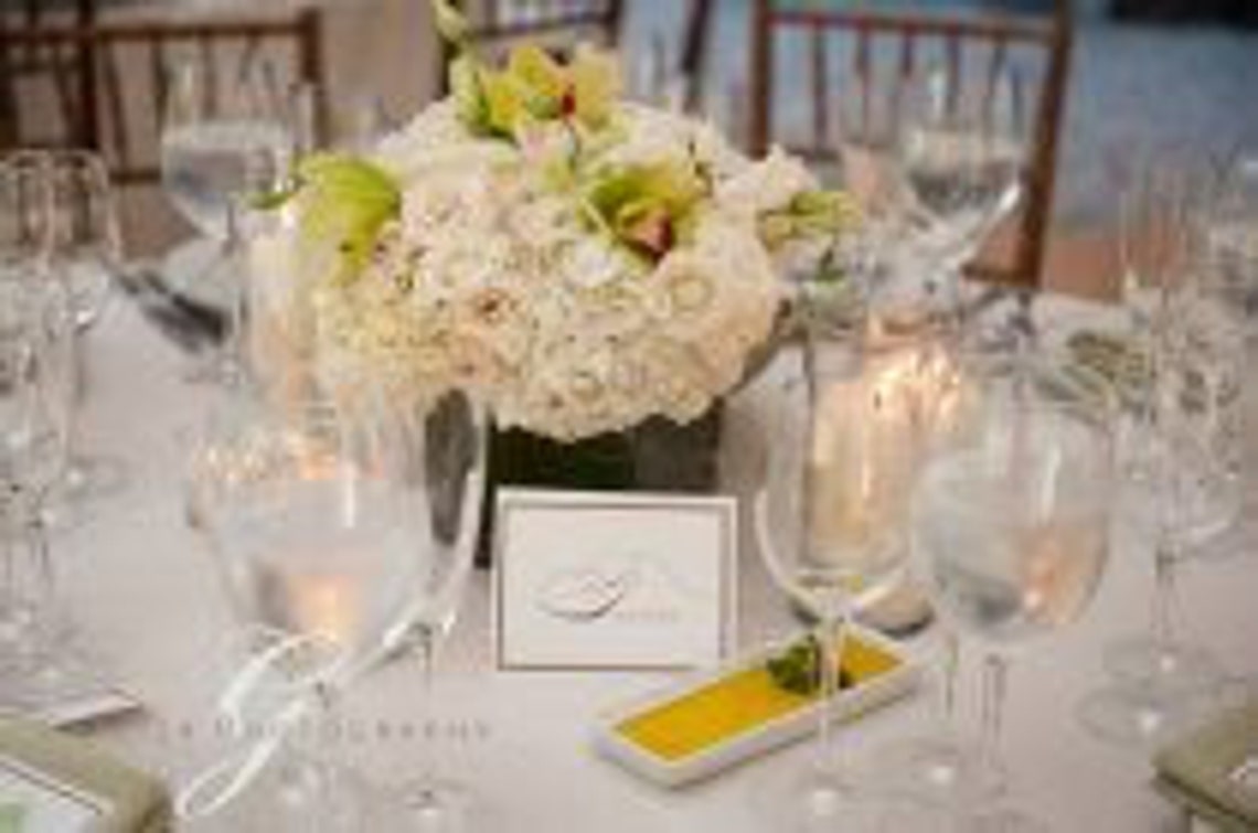 Lighthouse Table Numbers Wedding Table Cards Cape Cod | Etsy