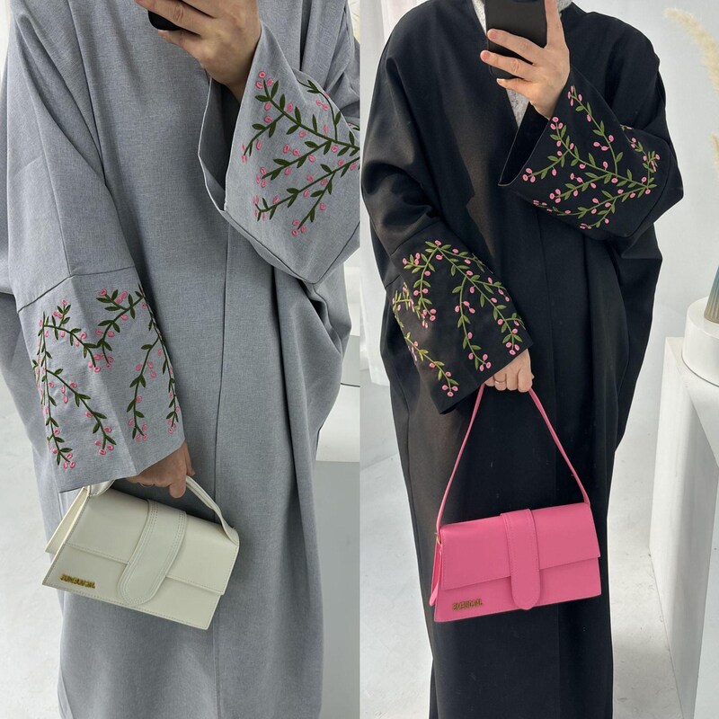 Middle Eastern Robe - Etsy