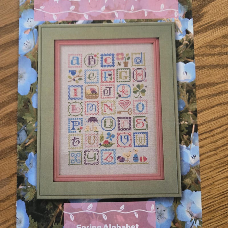 Lizzie Kate - Etsy