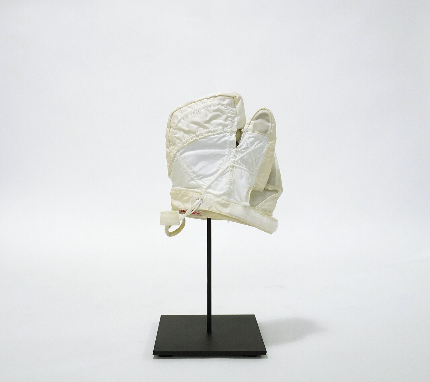 NASA Adjustable Thermal Mitten EMU Space Shuttle Mission STS-113 - Etsy