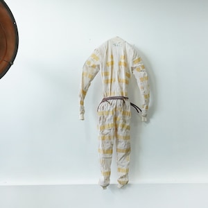 Apollo Era NASA Space Shuttle Liquid Cooled and Ventilation Garment ...