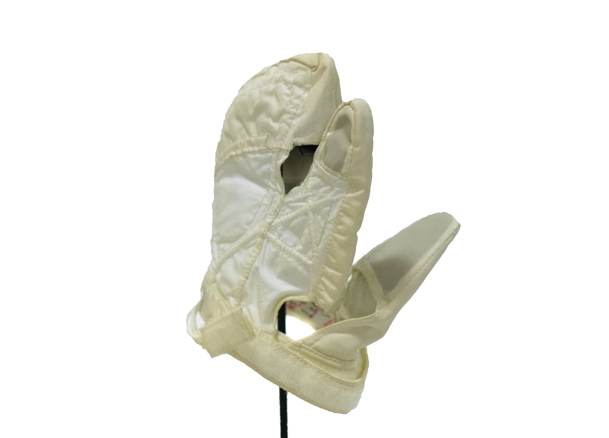 NASA Adjustable Thermal Mitten EMU Space Shuttle Mission STS-113 - Etsy