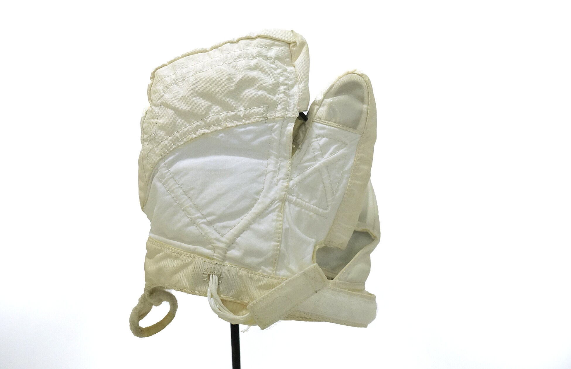 NASA Adjustable Thermal Mitten EMU Space Shuttle Mission STS-113 - Etsy