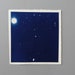 Star Field Cyanotype Hand Printed Photo Original Work on - Etsy
