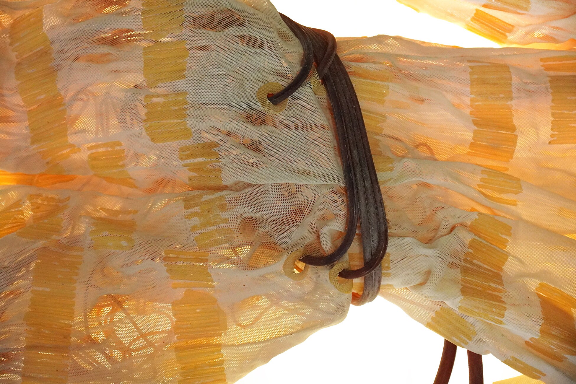 Apollo Era NASA Space Shuttle Liquid Cooled and Ventilation Garment ...