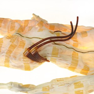 Apollo Era NASA Space Shuttle Liquid Cooled and Ventilation Garment ...