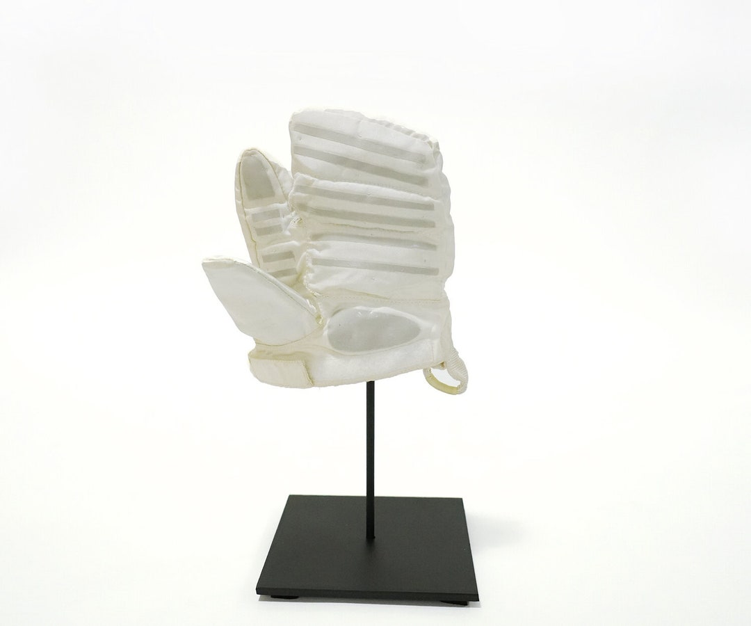 NASA Adjustable Thermal Mitten EMU Space Shuttle Mission STS-113 - Etsy