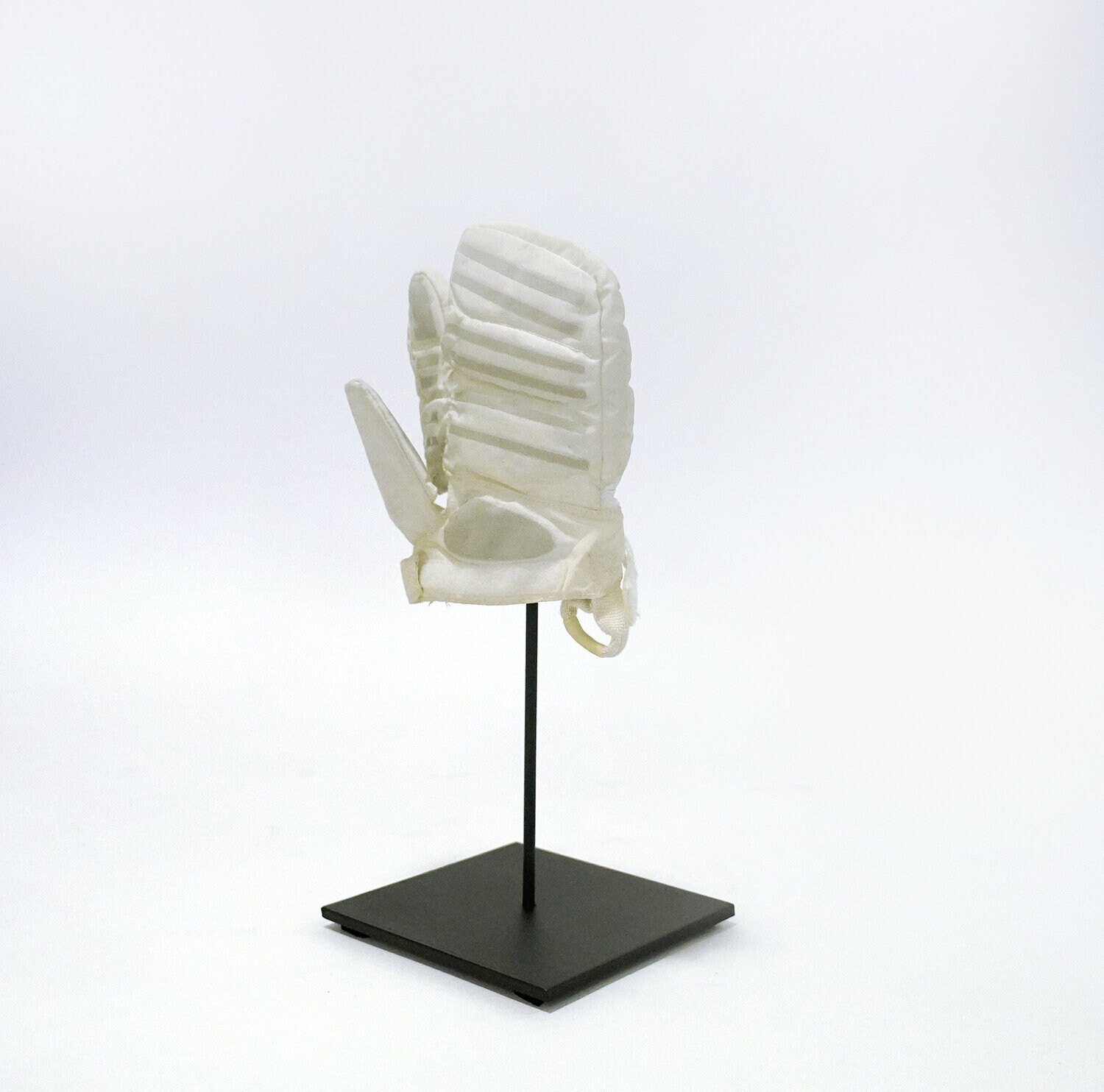 NASA Adjustable Thermal Mitten EMU Space Shuttle Mission STS-113 - Etsy