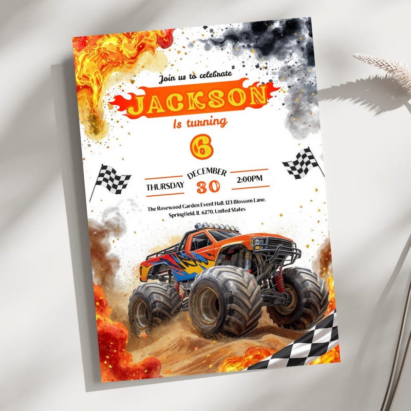 Hot Wheels Pickup Trucks - Etsy