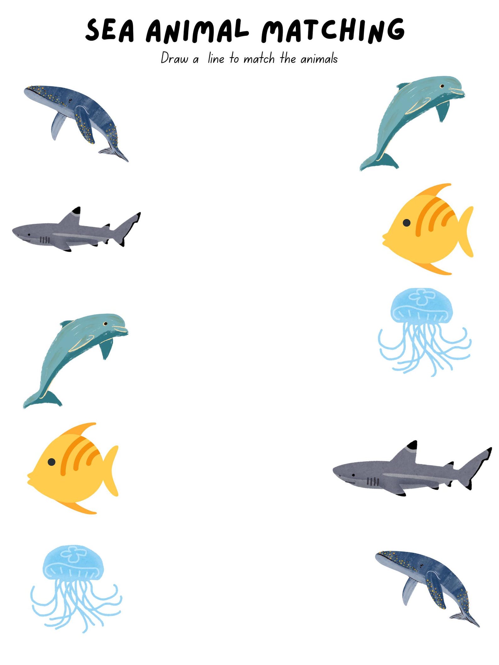 Summer OT Prep Packet – Fine Motor & Visual Motor Activities | 9 ...