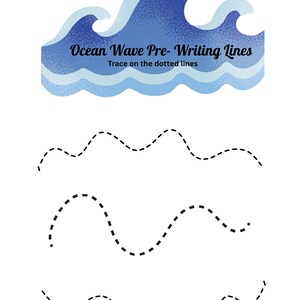 Summer OT Prep Packet – Fine Motor & Visual Motor Activities | 9 ...