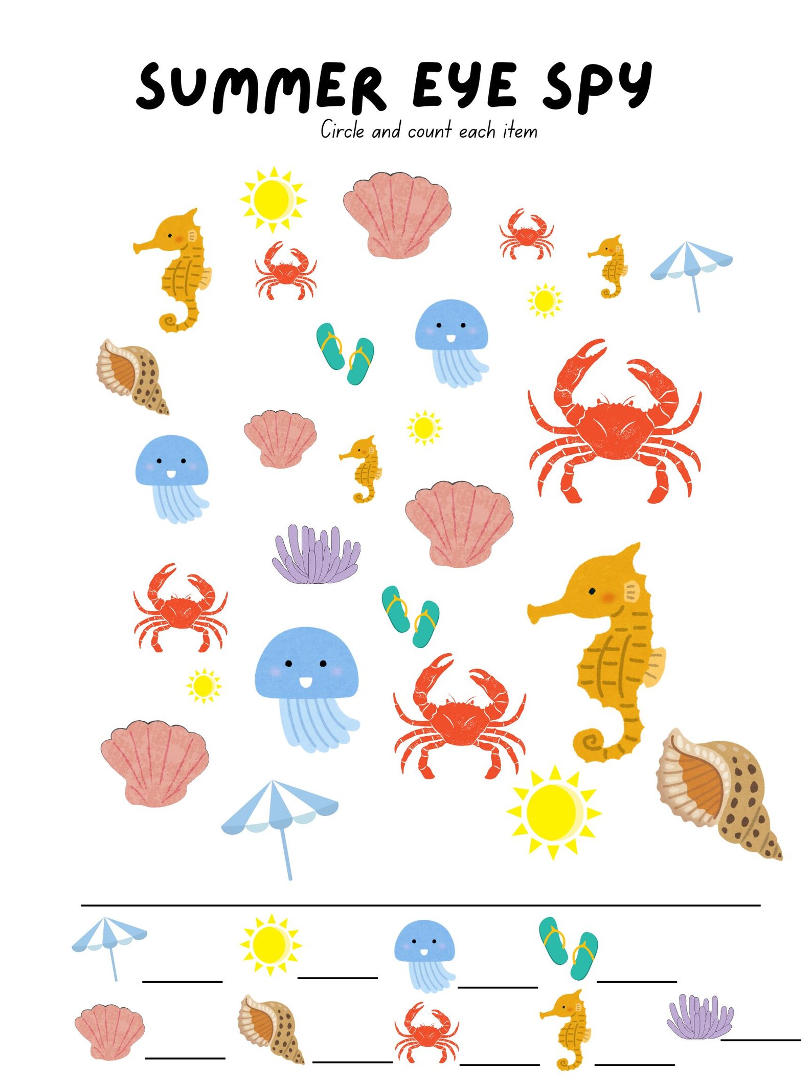 Summer OT Prep Packet – Fine Motor & Visual Motor Activities | 9 ...