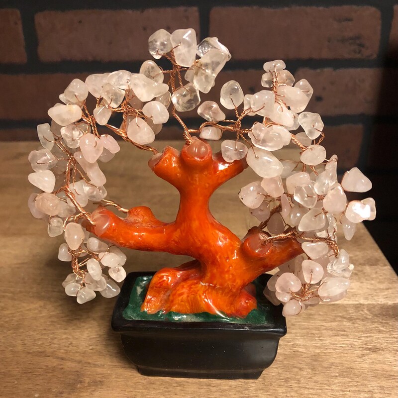 Bonsai Figurines - Etsy