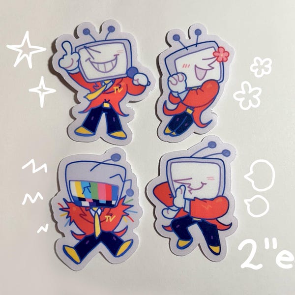 Jevil Costume - Etsy