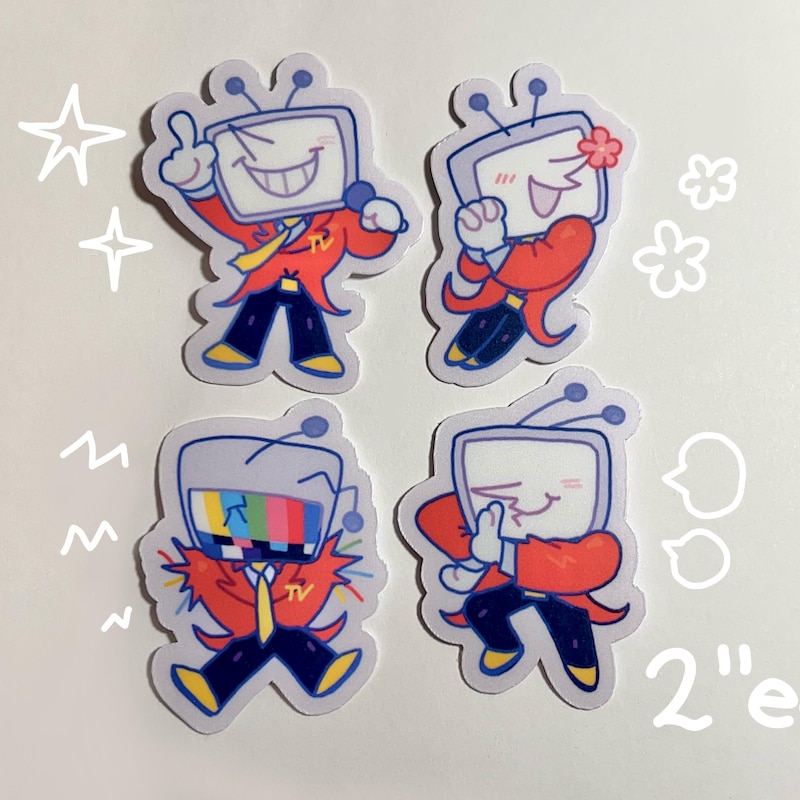 Tenna Costume - Etsy