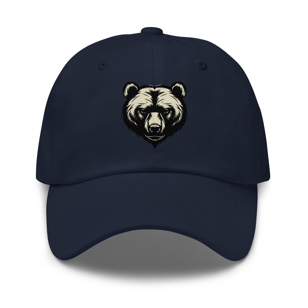 Wild Heads Collection – Bear Hats - Etsy