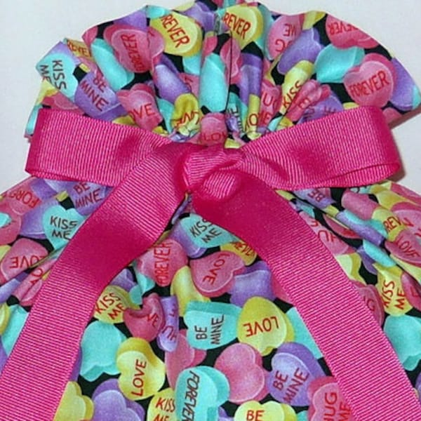 Conversation Hearts - Etsy