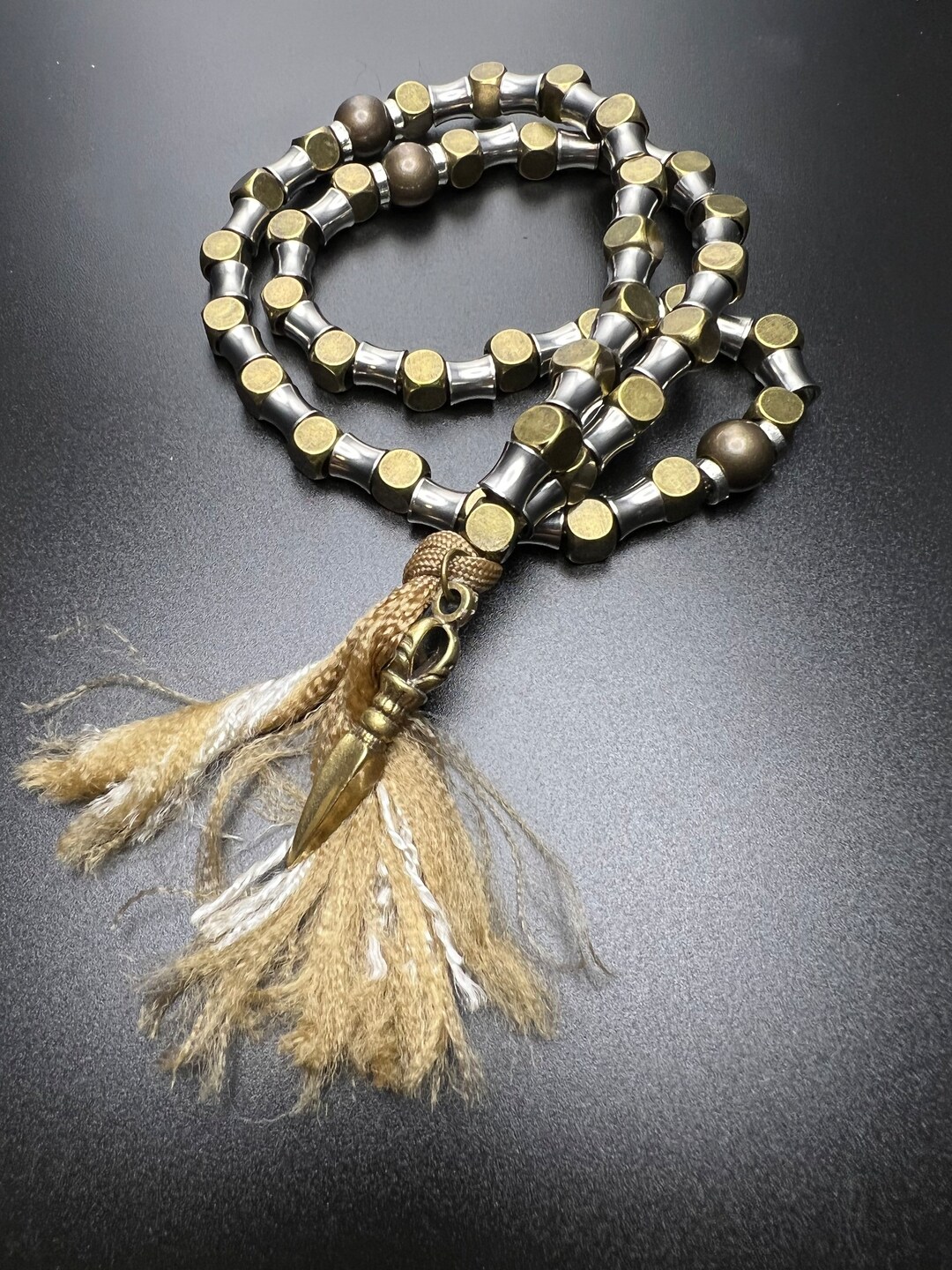 Dorje Combat Beads - Etsy