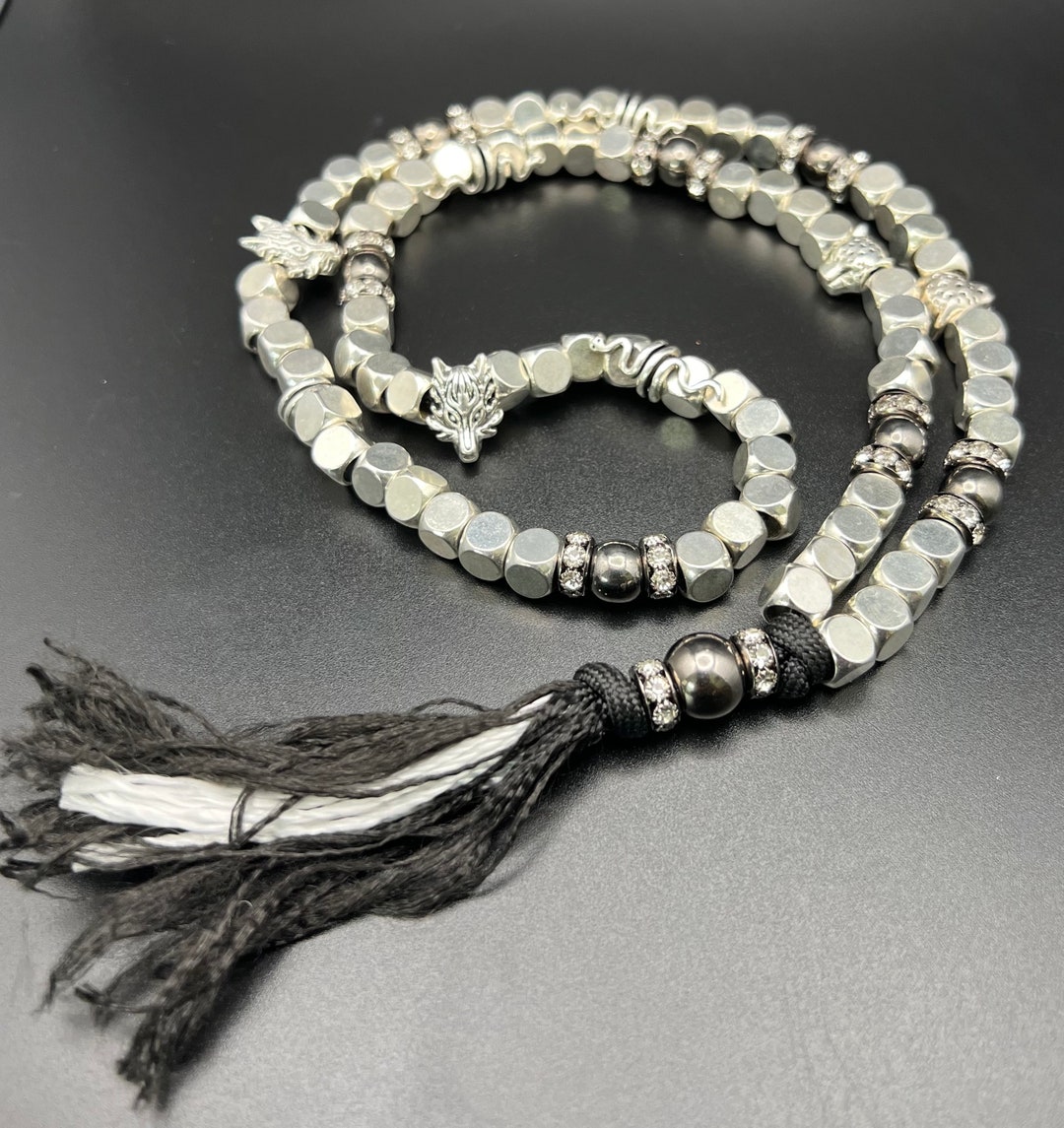 Jungle Animal Combat Beads - Etsy