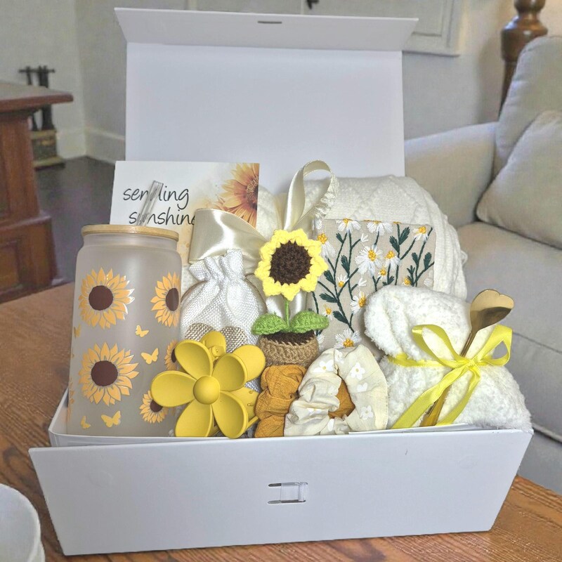 Decorative Blanket Boxes - Etsy