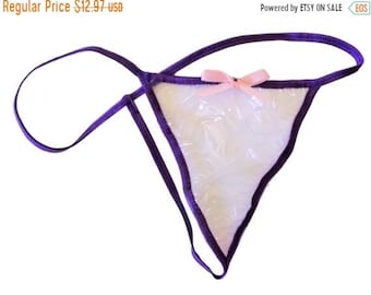 Plastic underwear | Etsy