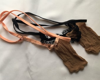 Mens lace underwear | Etsy