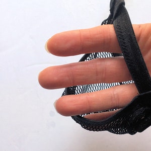 Men's G String SLIDER Ball Hugger Thong Adjustable Front Sexy Exposure ...