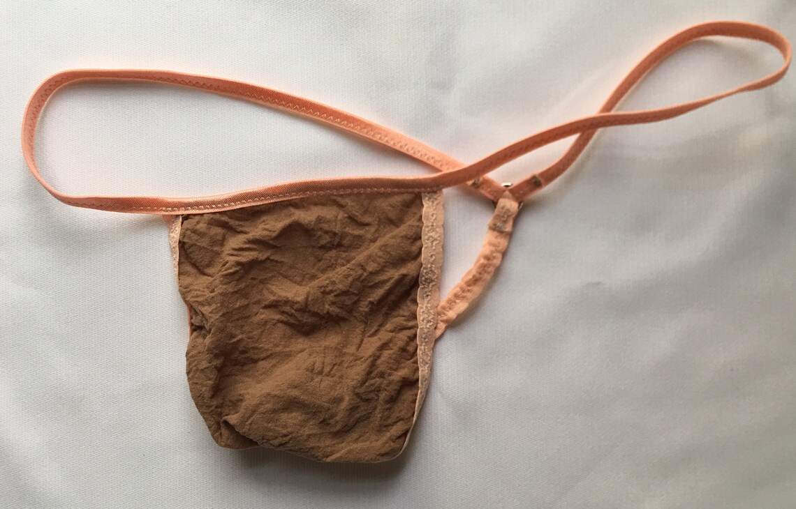 Men's Super Stretchy G String Expandable Thong Seamless LACY STOCKING ...