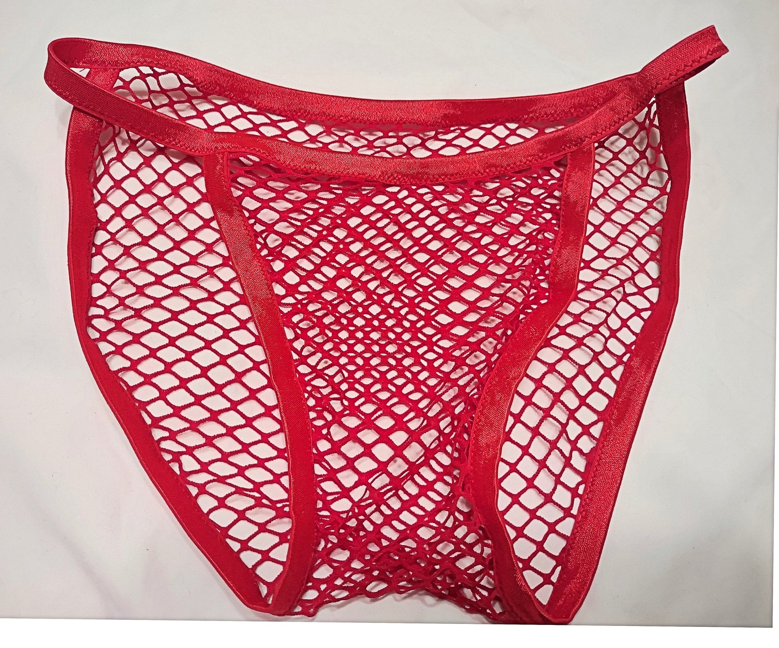 Men's String Bikini Tanga Brief Body Hugger Underwear - Etsy