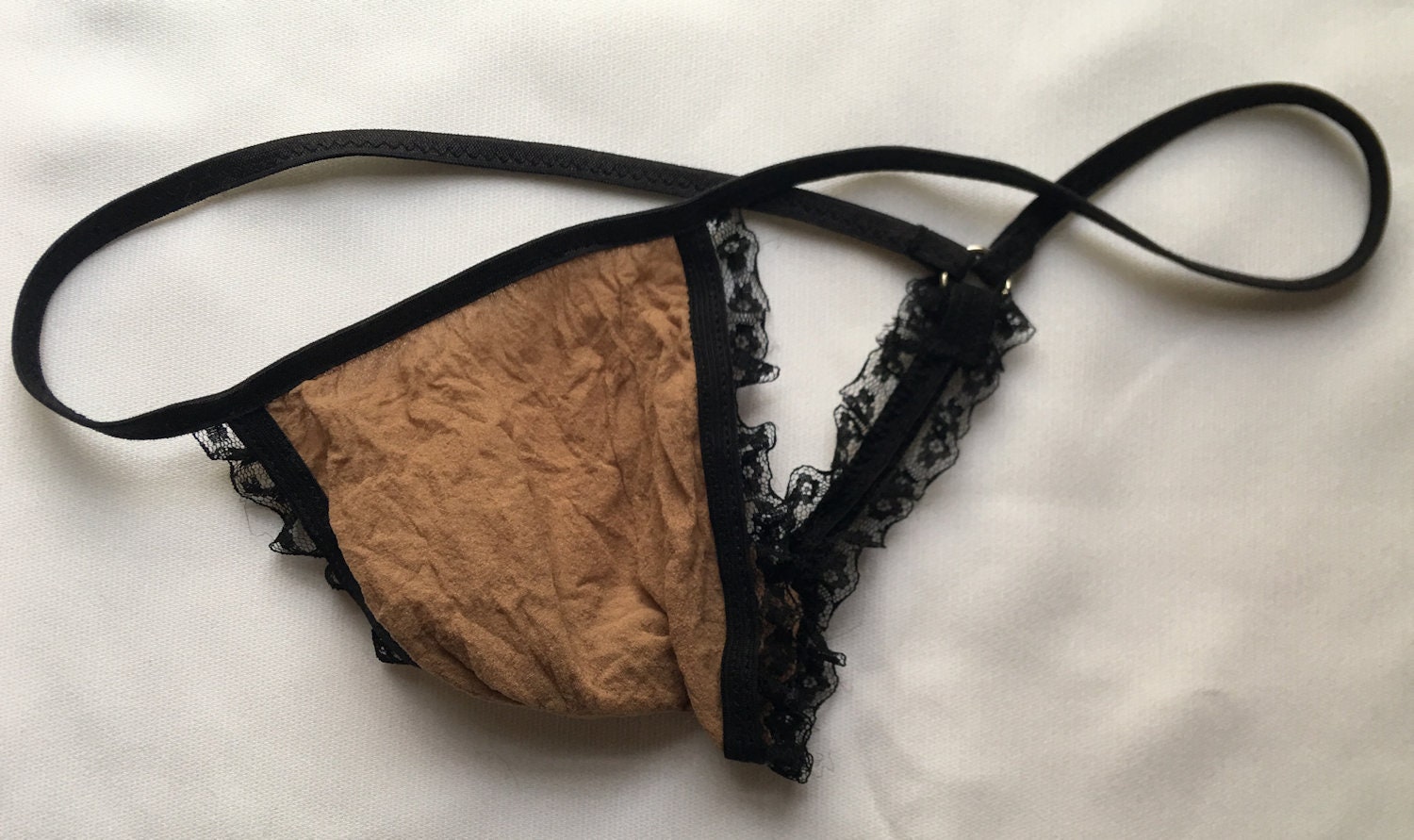 Seamless G String - Etsy