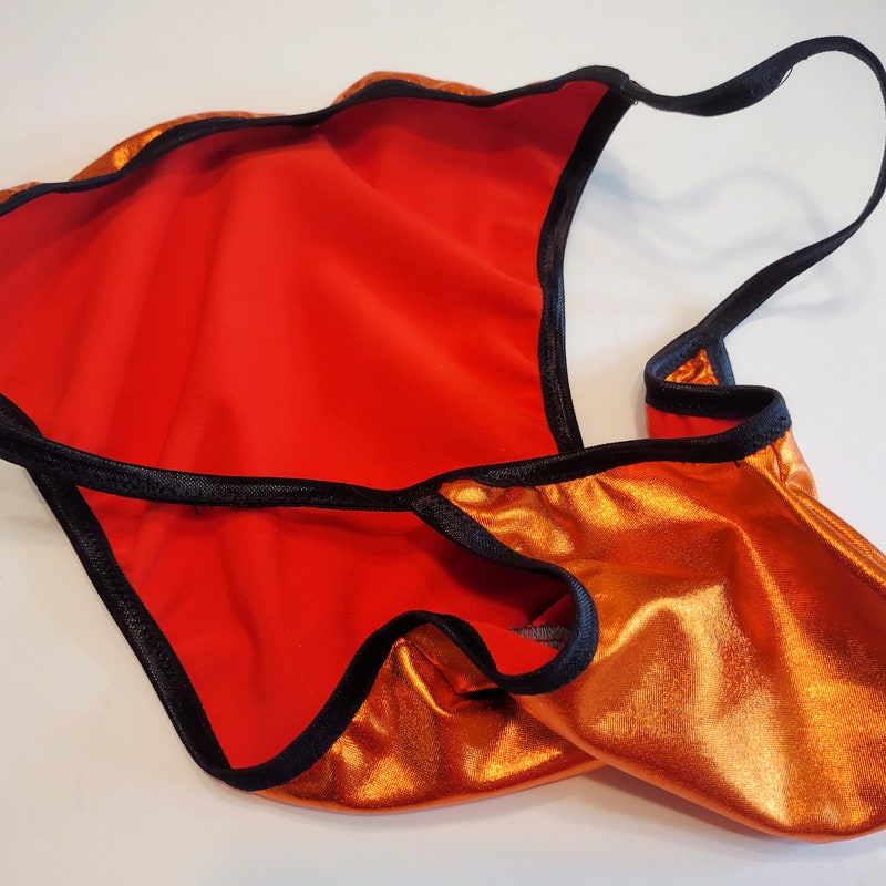 Tanga Briefs for Men - Etsy