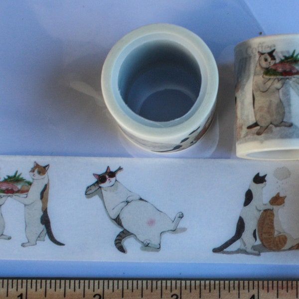 Cat Tape - Etsy