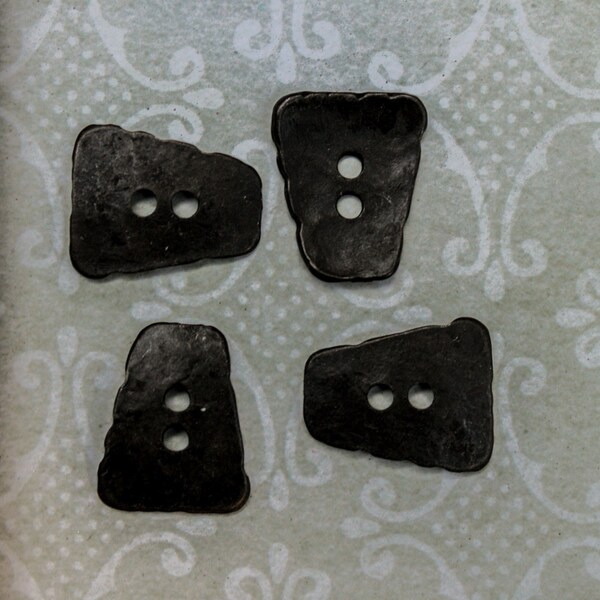 Metal Sewing Buttons - Etsy