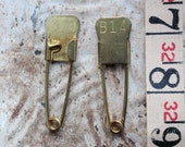 Safety Pin Tree Kit - Etsy