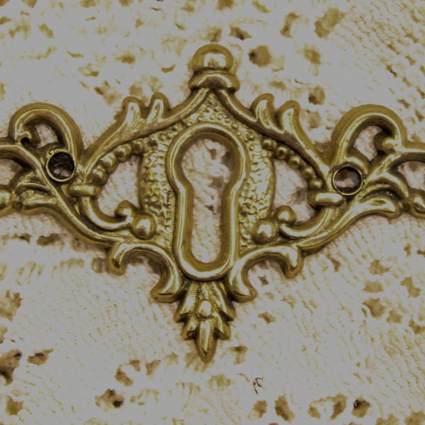 Key Hole Cover - Etsy
