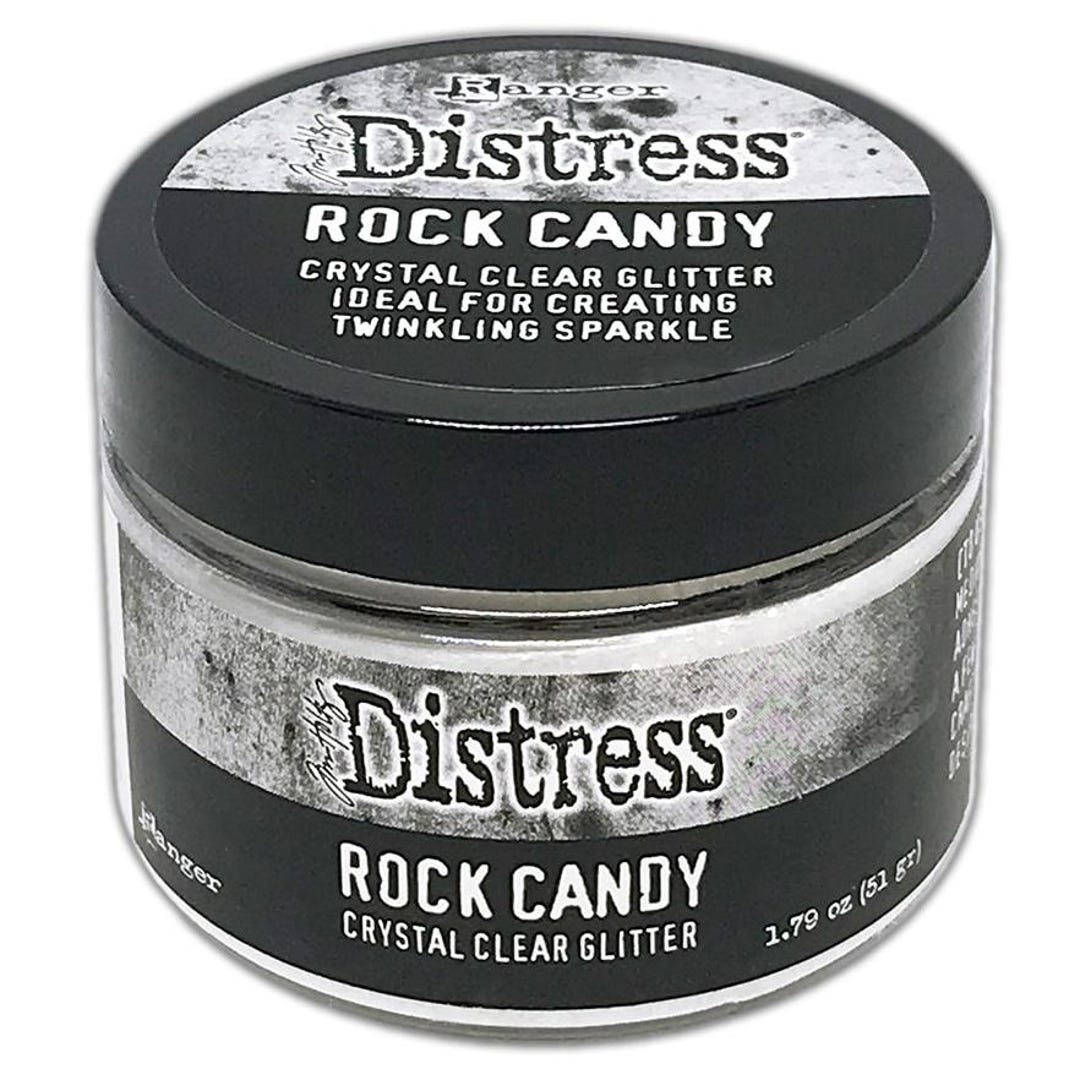 Distress Rock Candy Glitter Ranger Tim Holtz - Etsy