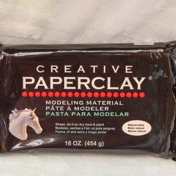 Paperclay - Etsy