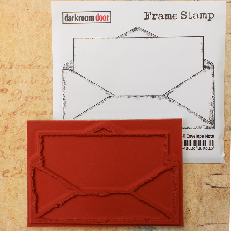 Rubber Envelope - Etsy