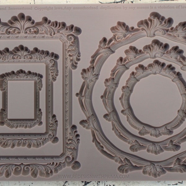 Food Safe Mold - Etsy