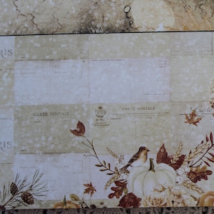 Amber Moon Journaling Note Cards Postcards 15 Designs 45 Sheets ...